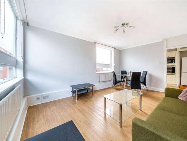 2 Bedroom Flat