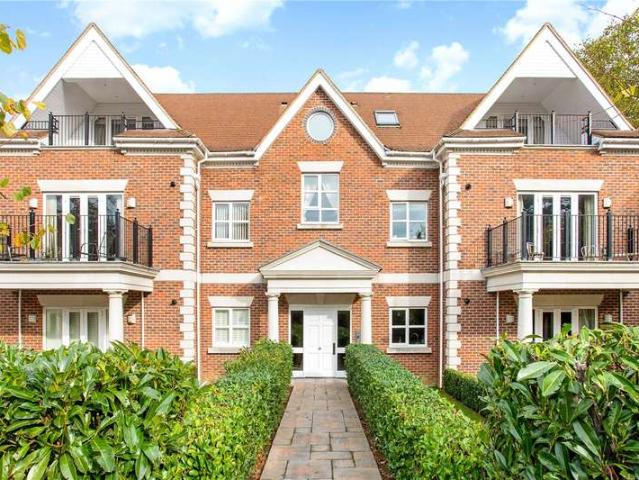 2 Bedroom Flat