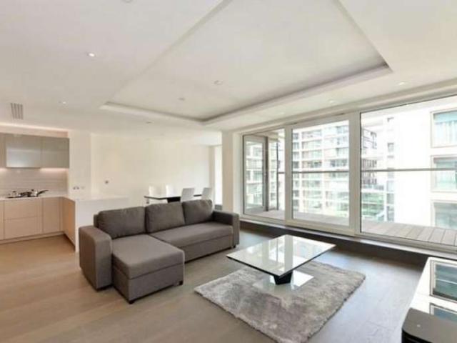 2 Bedroom Flat