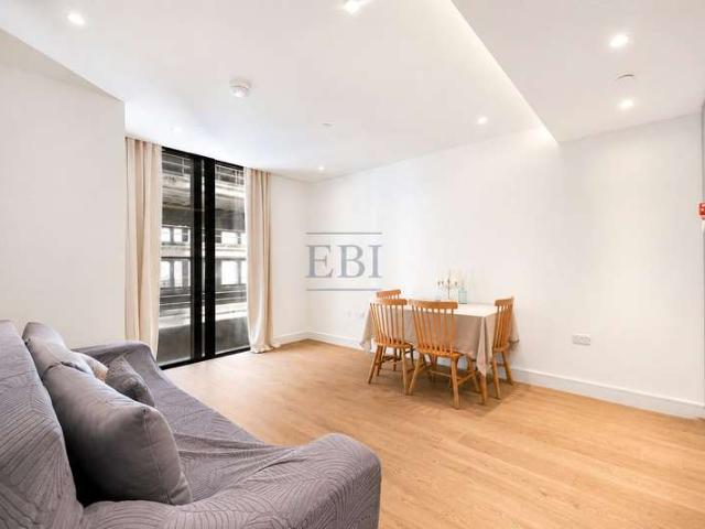 2 Bedroom Flat