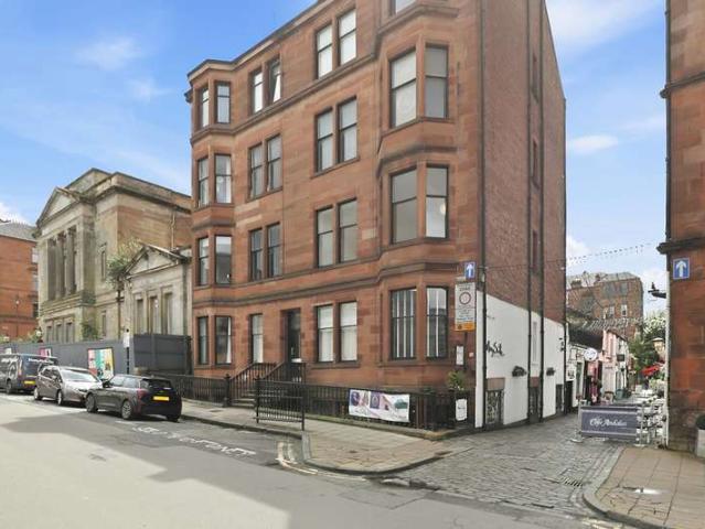 2 Bedroom Flat