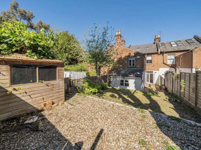 2 Bedroom Flat
