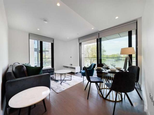 2 Bedroom Flat