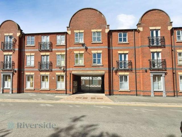 2 Bedroom Flat
