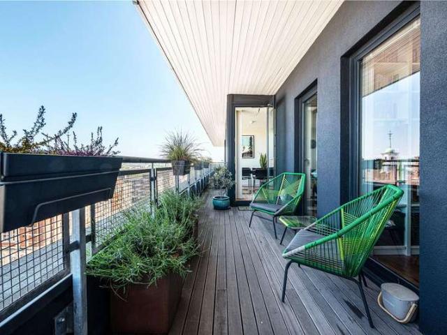 2 Bedroom Flat