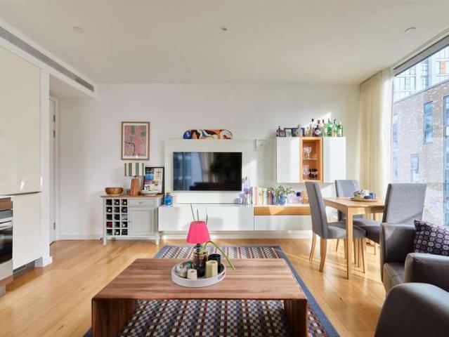 2 Bedroom Flat