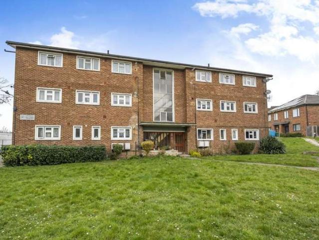 2 Bedroom Flat