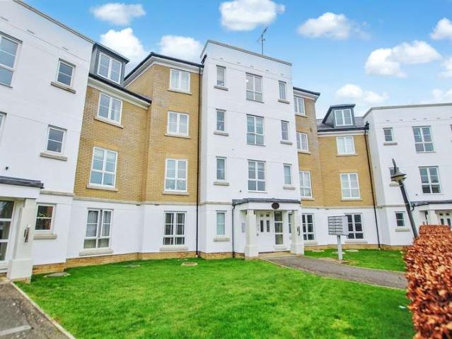 2 Bedroom Flat