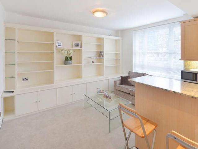 2 Bedroom Flat