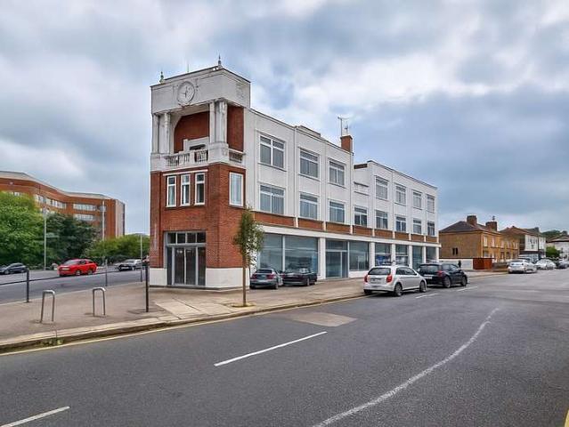 2 Bedroom Flat