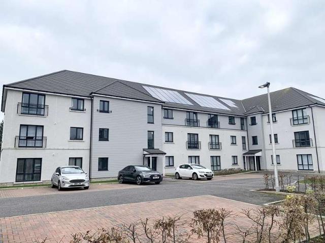 2 Bedroom Flat
