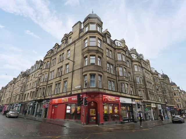 2 Bedroom Flat