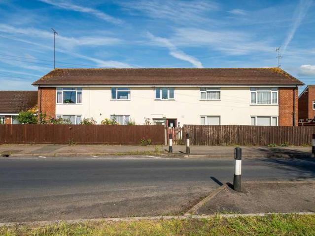 2 Bedroom Flat
