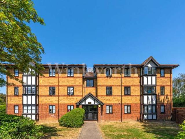 2 Bedroom Flat