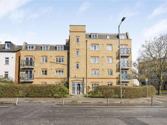 2 Bedroom Flat