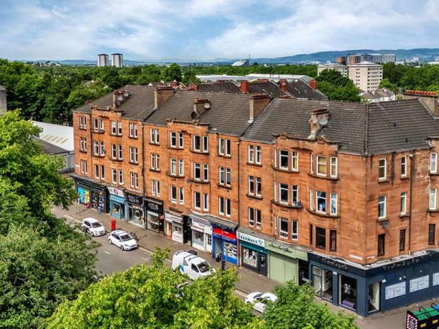 2 Bedroom Flat