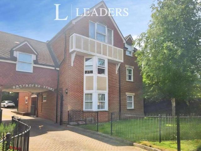 2 Bedroom Flat