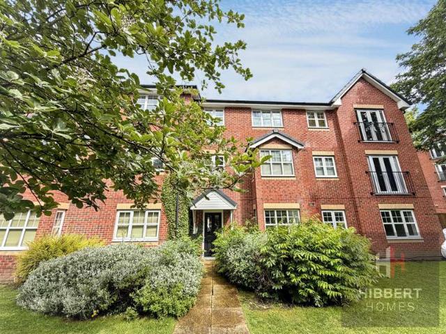 2 Bedroom Flat