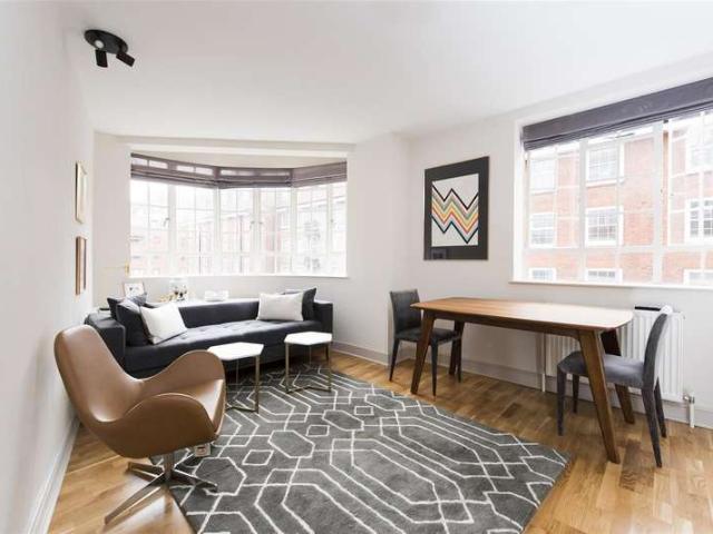 2 Bedroom Flat