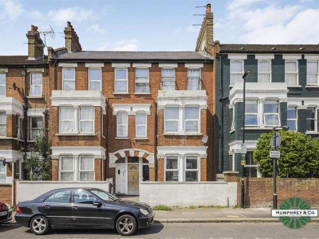 2 Bedroom Flat