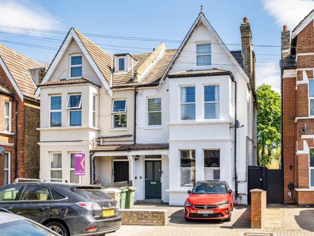 2 Bedroom Flat