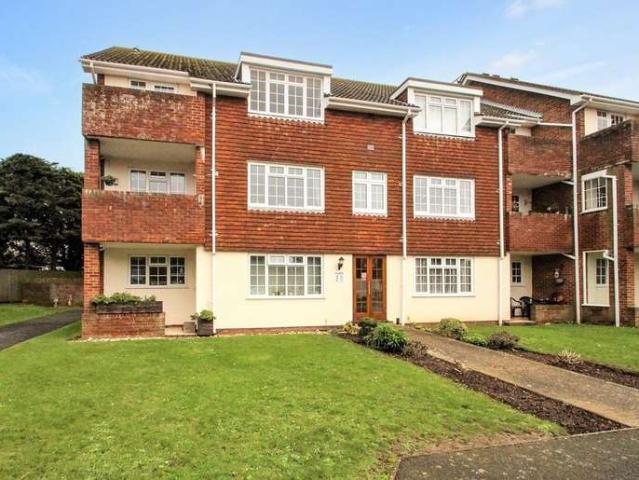 2 Bedroom Flat