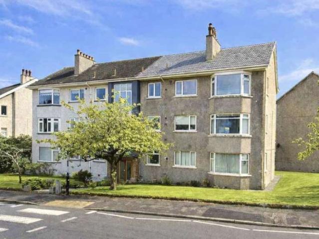 2 Bedroom Flat
