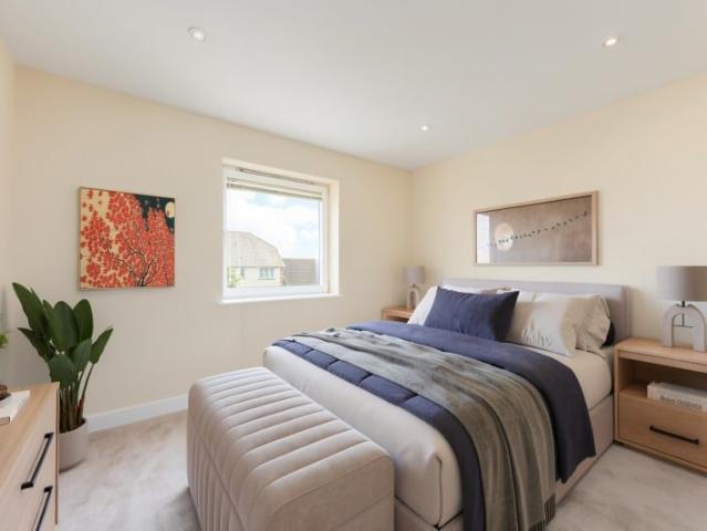 2 Bedroom Flat