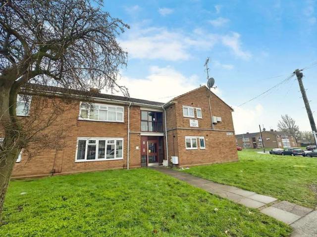 2 Bedroom Flat