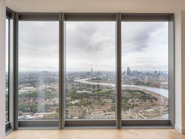 2 Bedroom Flat