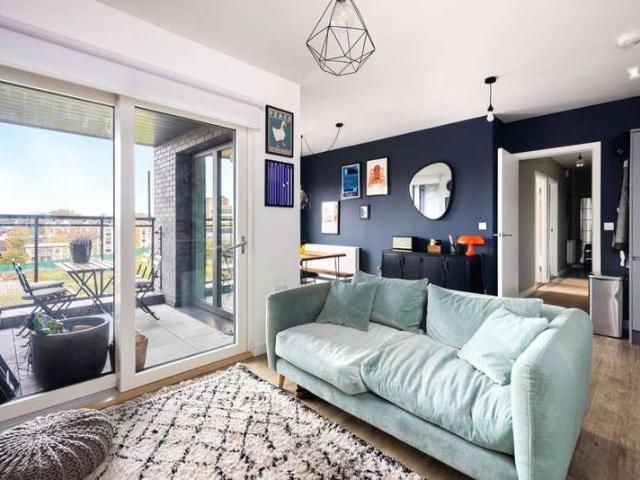 2 Bedroom Flat