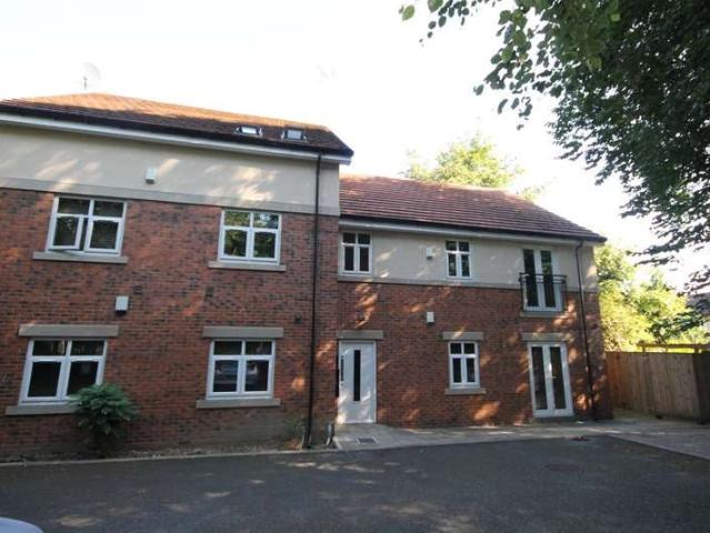 2 Bedroom Flat