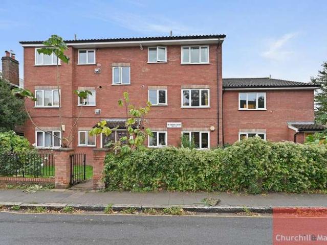 2 Bedroom Flat
