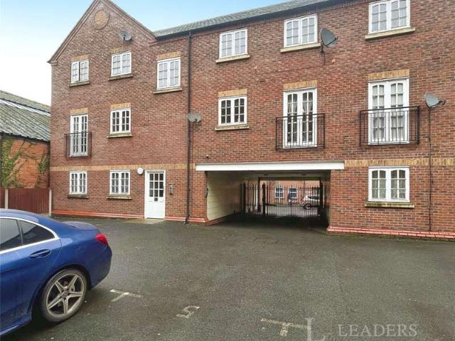 2 Bedroom Flat