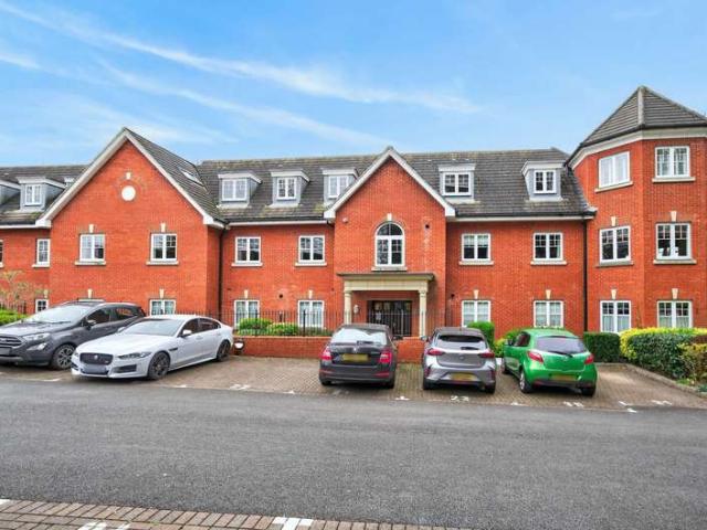 2 Bedroom Flat