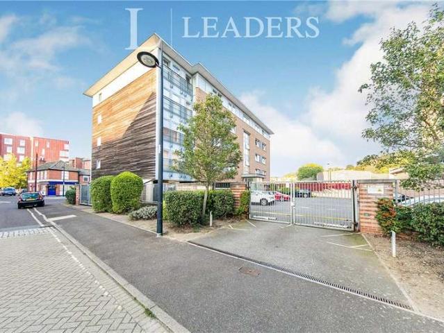 2 Bedroom Flat