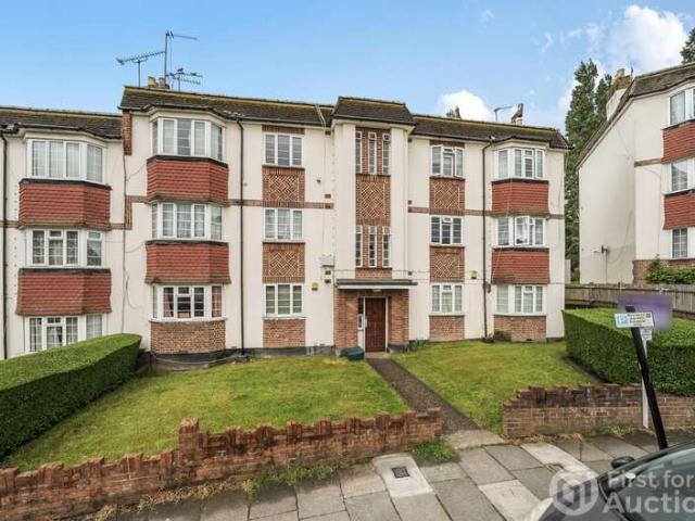 2 Bedroom Flat