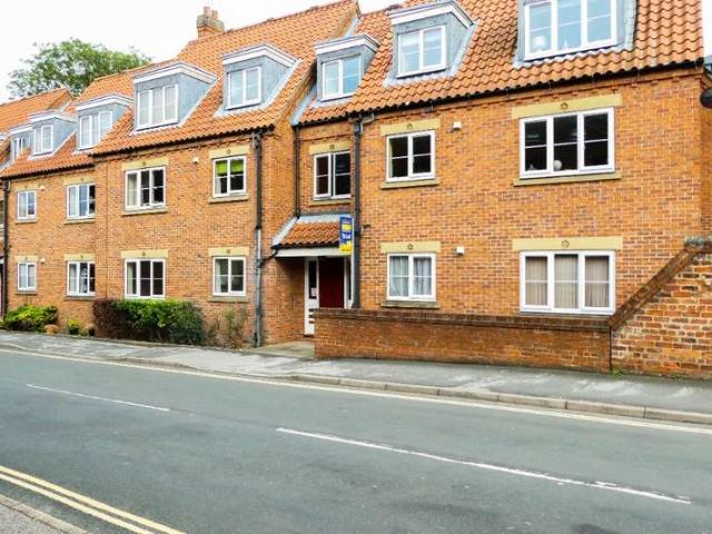 2 Bedroom Flat