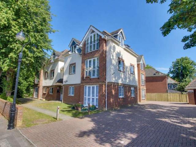 2 Bedroom Flat