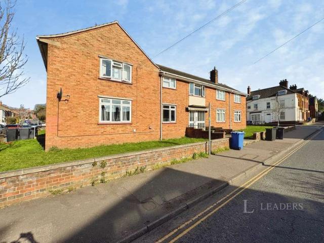 2 Bedroom Flat