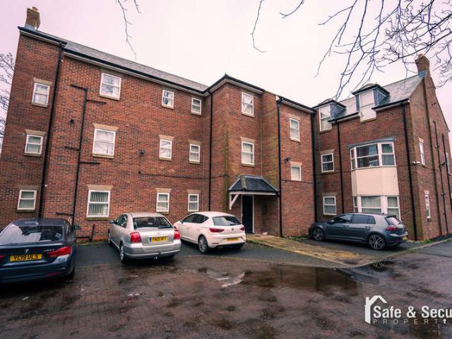 2 Bedroom Flat