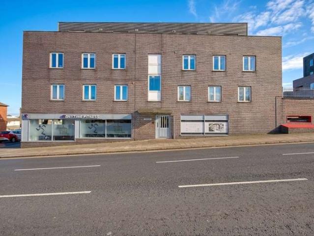 2 Bedroom Flat