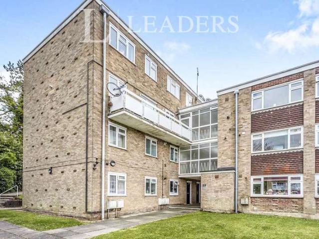 2 Bedroom Flat