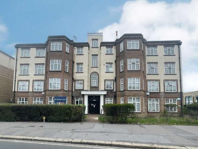 2 Bedroom Flat