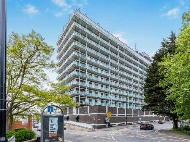 2 Bedroom Flat