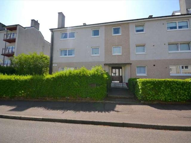 2 Bedroom Flat