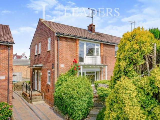 2 Bedroom Flat