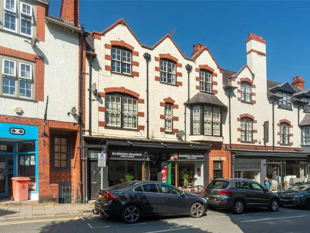2 Bedroom Flat