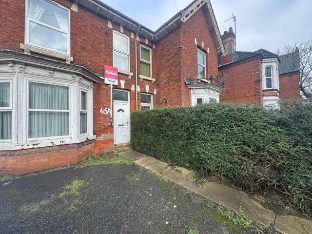 2 Bedroom Flat