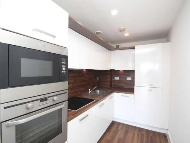 2 Bedroom Flat